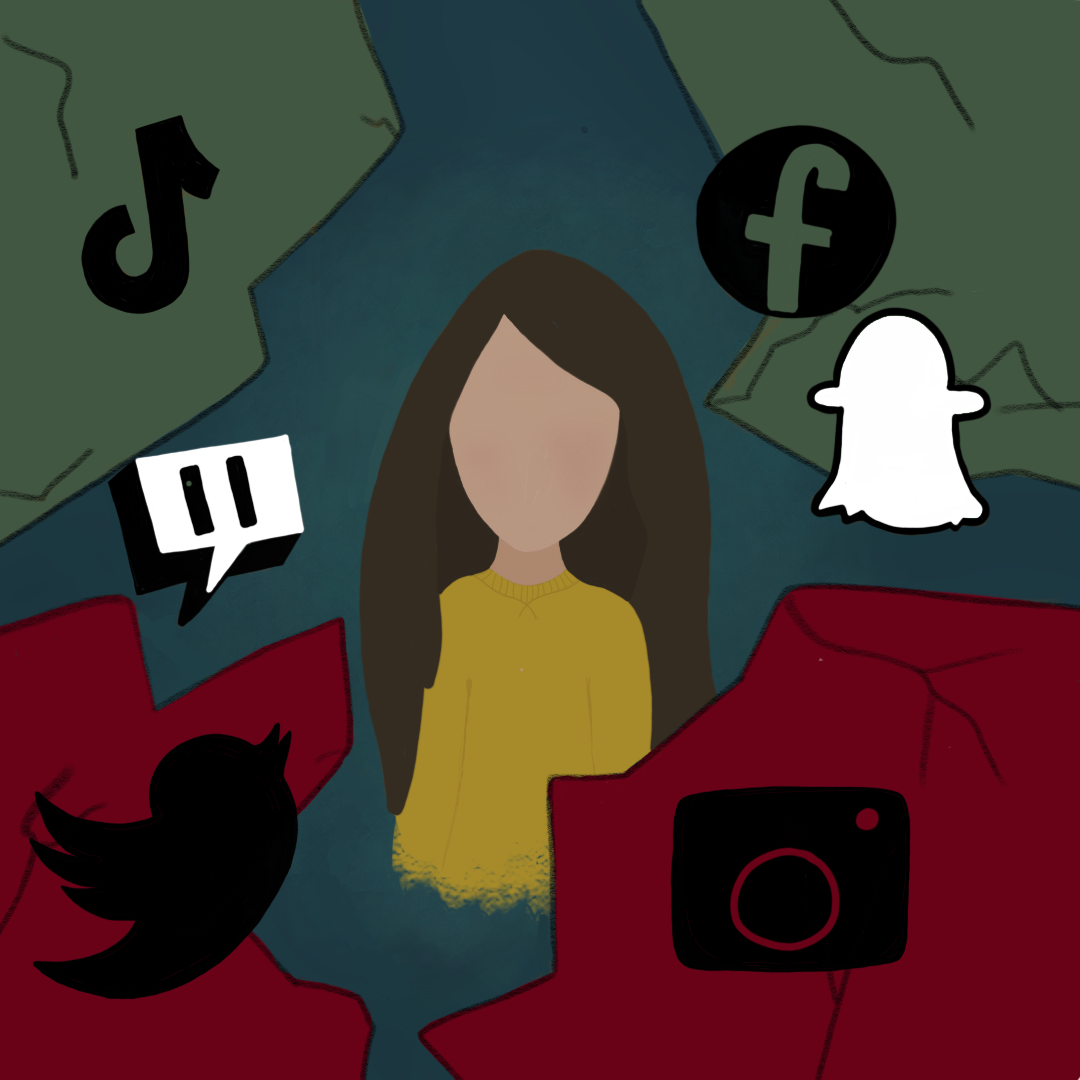 Feminism Today Is an Online Movement – The Issaquah High Times
